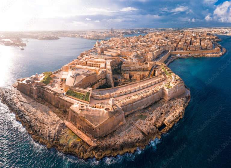 Top Things To Do In Malta | Bluewaves Watersports Malta