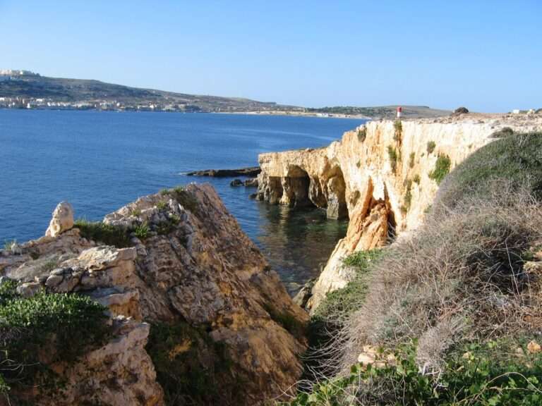 Rdum Il-Hmar | Bluewaves Watersports Malta