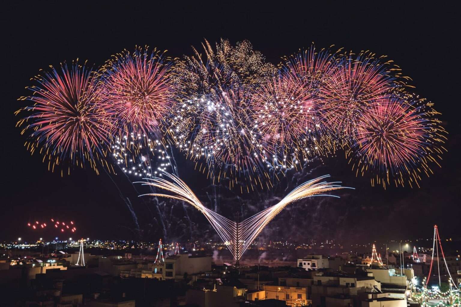 Feasts Of Malta | Bluewaves Watersports Malta