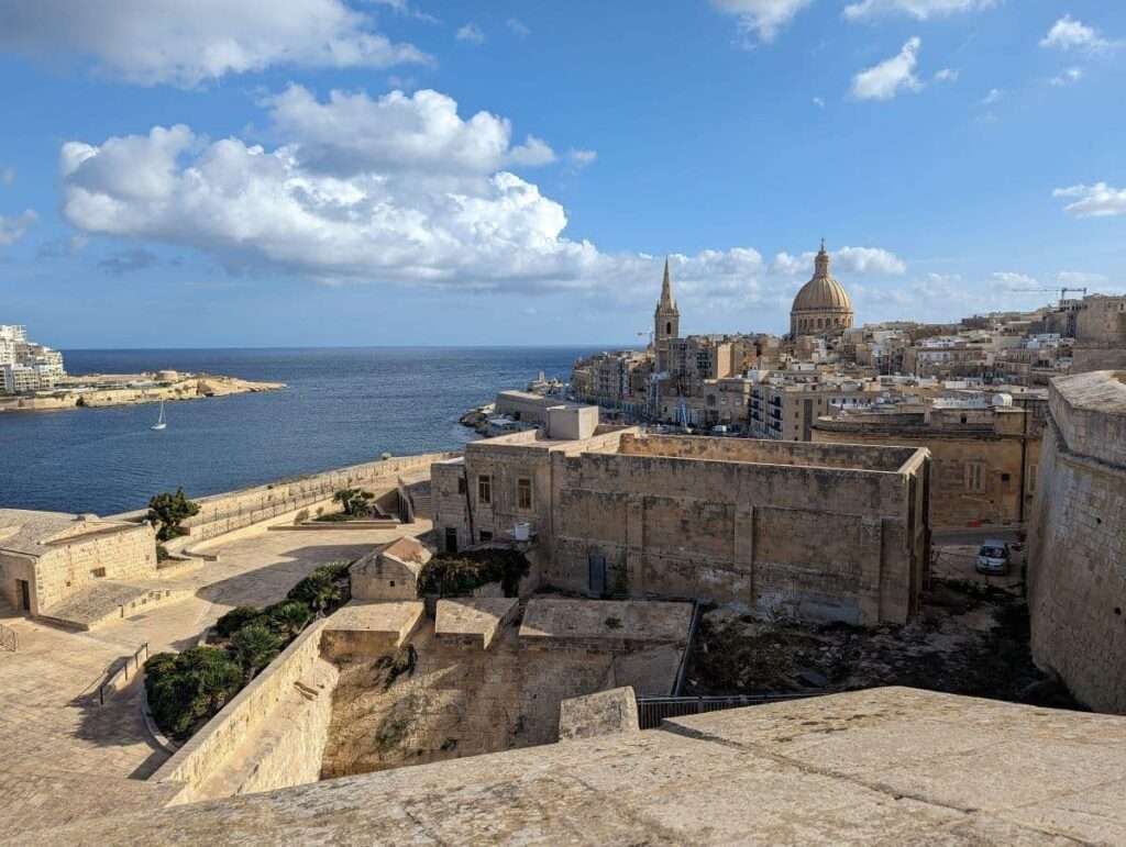 Weather In Malta | Bluewaves Watersports Malta