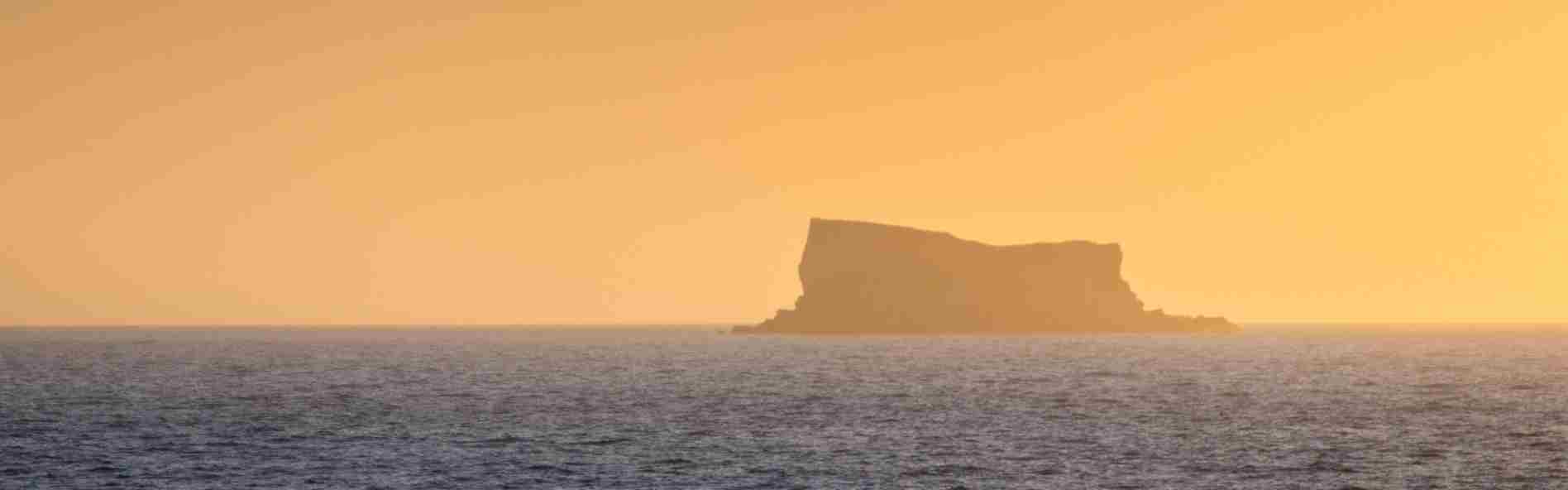 Filfla | Bluewaves Watersports Malta