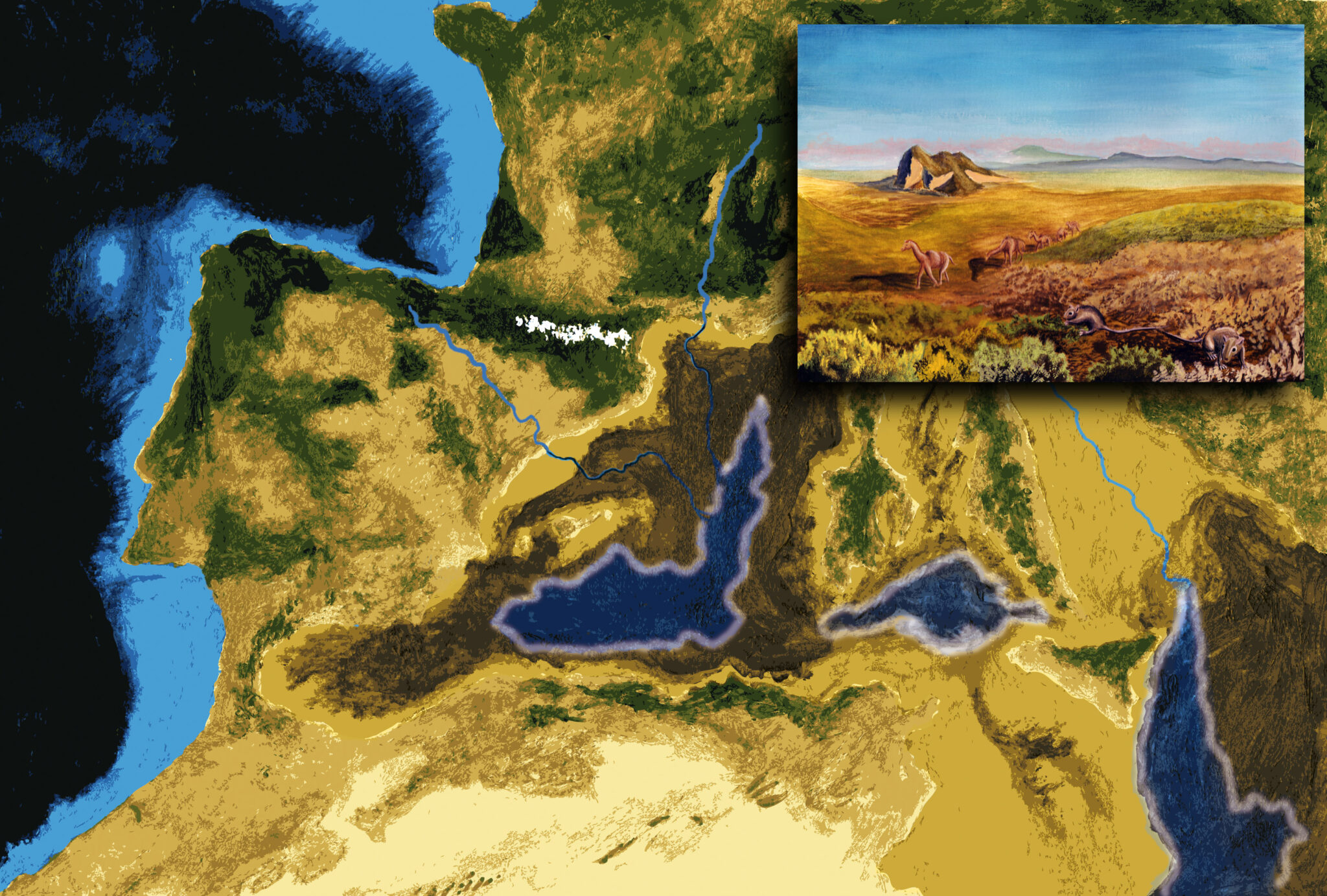 The Geological Story Of Malta | Bluewaves Watersports Malta